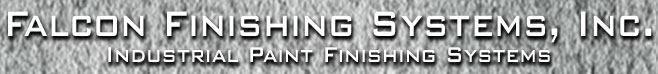 Falcon Finishing Systems - multi-stage washers, ovens, conveyor systems ...